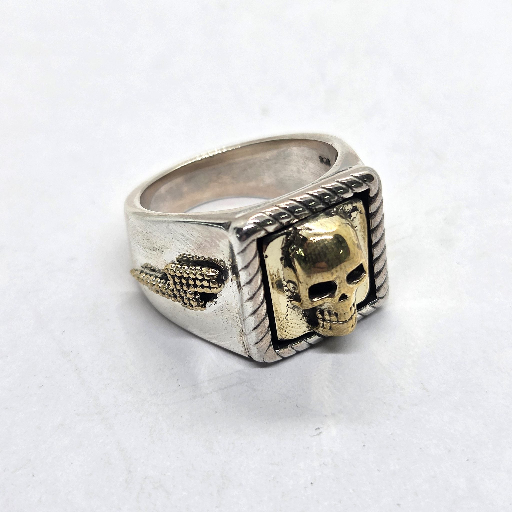 Rockstar Ring – XXLHardwear